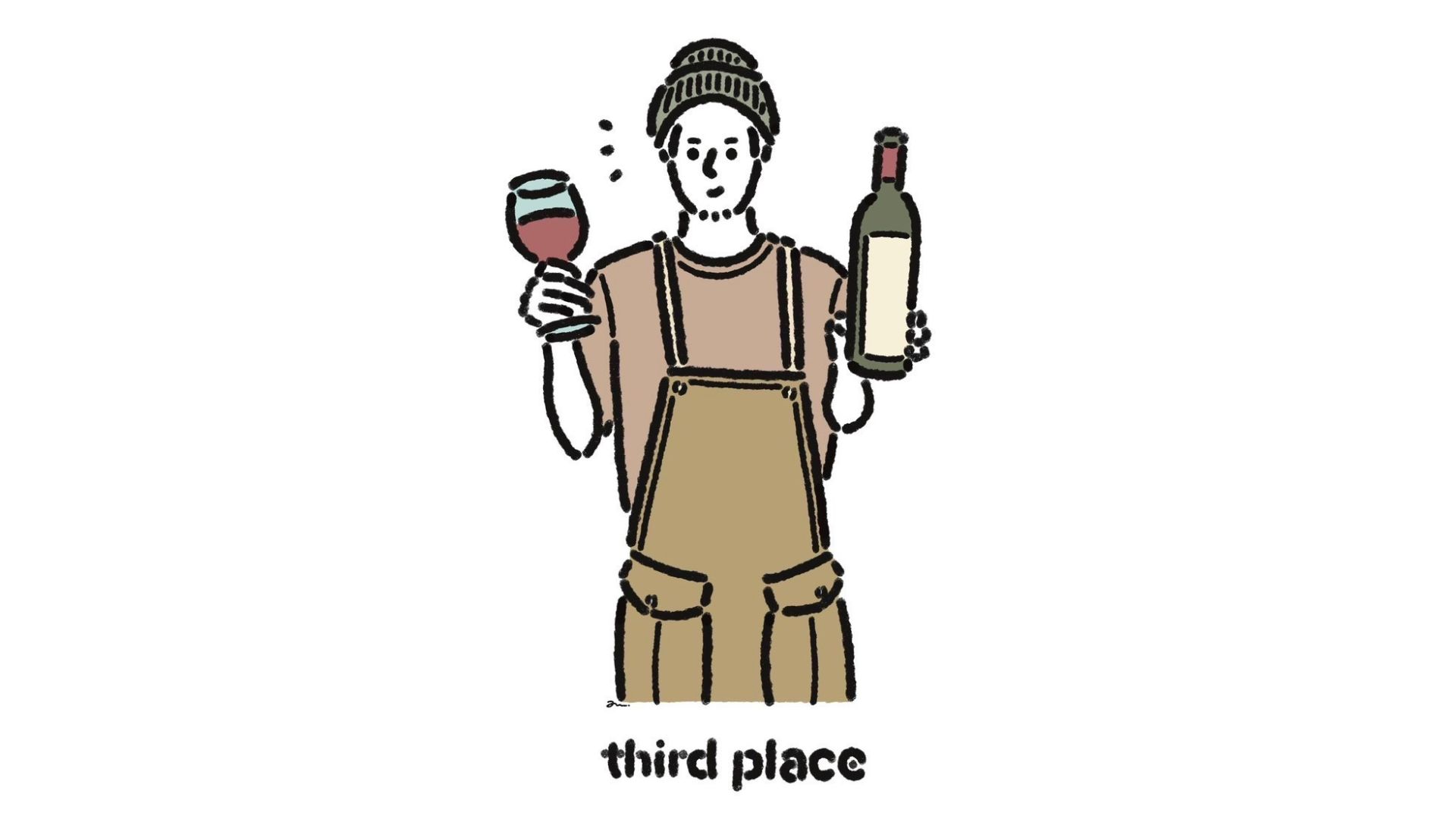 2月16日（日）よりグローカルダイニング & バー 「THIRD PLACE」が出店。【シェアキッチン】 | SHARE BASE Aizu